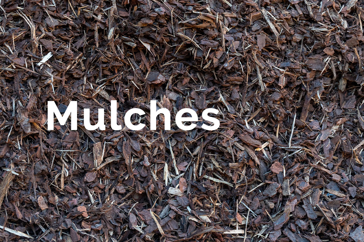 Mulches - Crafers Garden Centre & Landscape Yard