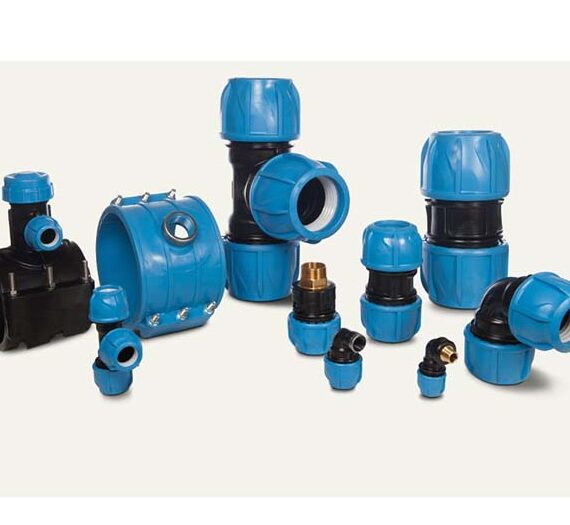 Rural and Blueline fittings - Crafers Garden Centre & Landscape Yard